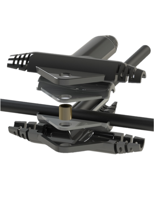 Technology & Communication Assembly Manufacturing | ISC