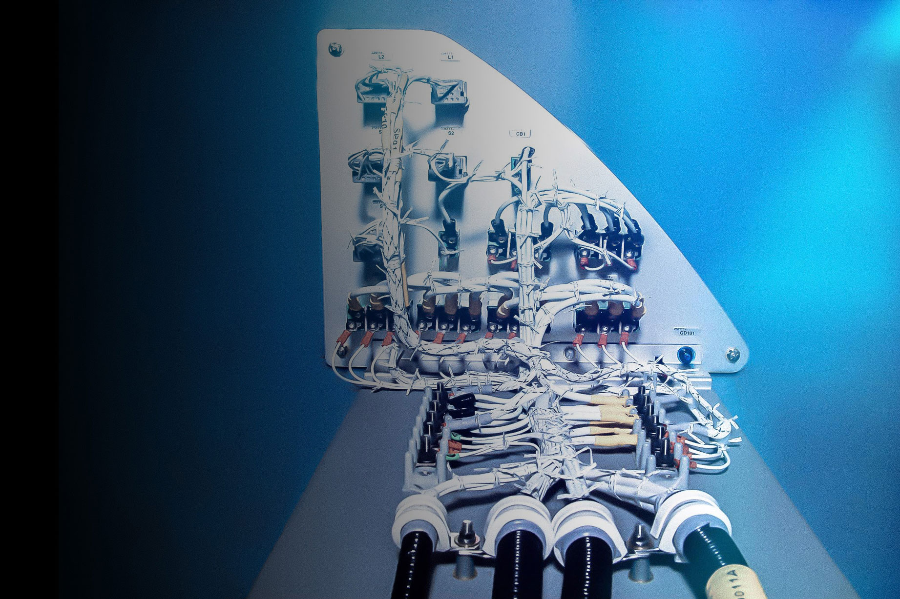 Interconnect Solutions & Assembly Manufacturing | ISC