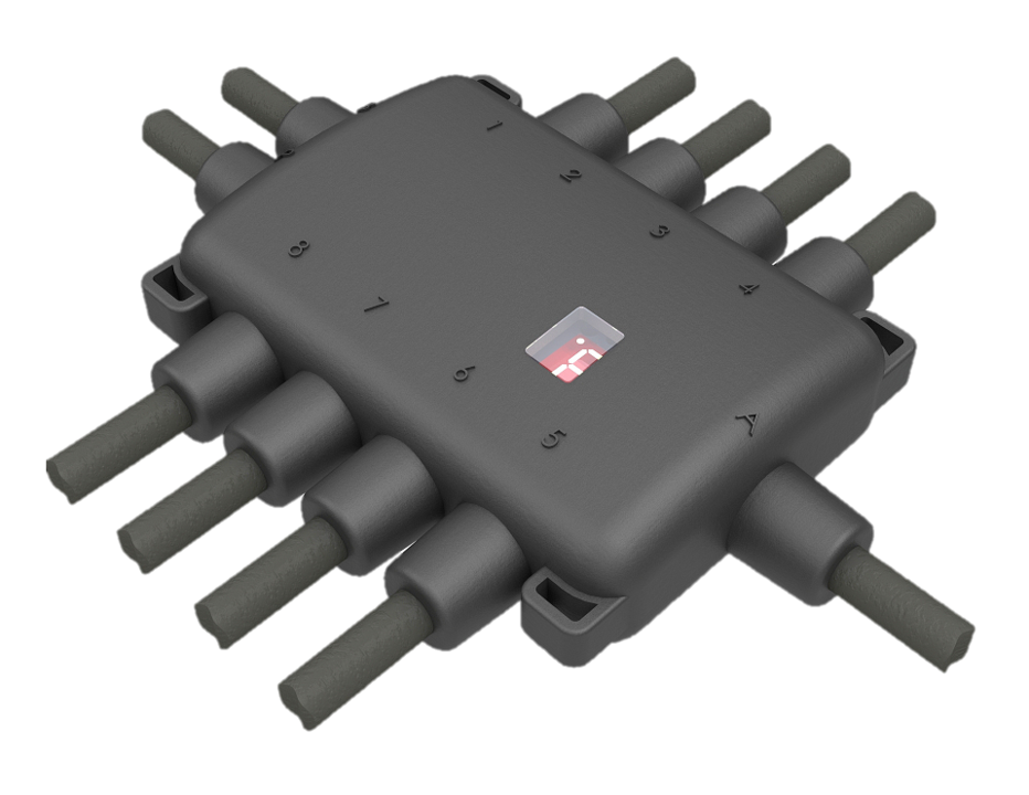 Overmolded Cable Assemblies Guide: Expert Techniques - Interconnect ...