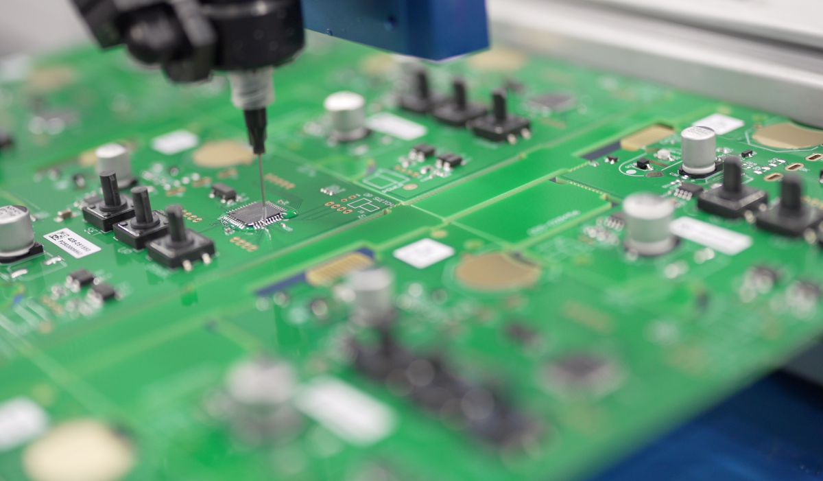 Interconnect Solutions & Assembly Manufacturing | ISC